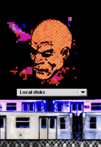 Retro Pixel GIFs - Get the best GIF on GIPHY