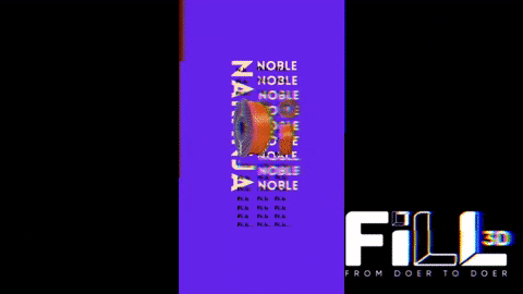 Fill-3d GIFs on GIPHY - Be Animated