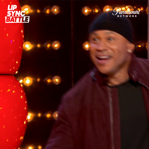 Ll Cool J Pointing GIF by Lip Sync Battle - Find & Share on GIPHY