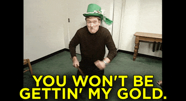 Saint Patricks Day GIFs - Find & Share on GIPHY
