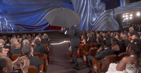 Keegan Michael Key Oscars GIF by The Academy Awards - Find & Share on GIPHY