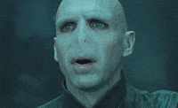 Voldemort Animated Gif