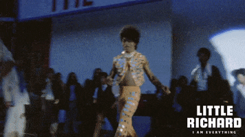 Little Richard GIFs on GIPHY - Be Animated