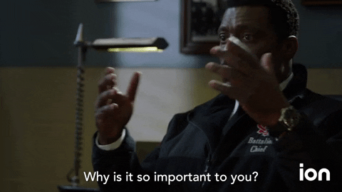 Its-so-important GIFs - Get the best GIF on GIPHY