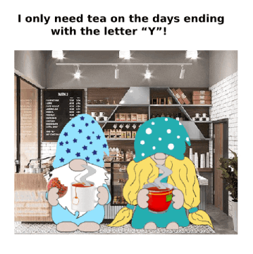 I Need Tea GIFs - Find & Share on GIPHY