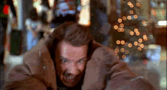 Jingle All The Way GIFs - Find & Share on GIPHY