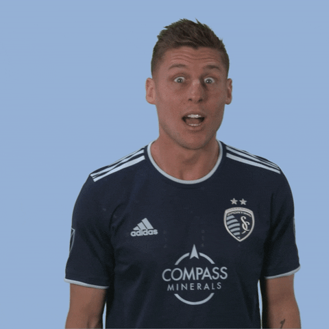 Surprised React GIFs - Get the best GIF on GIPHY