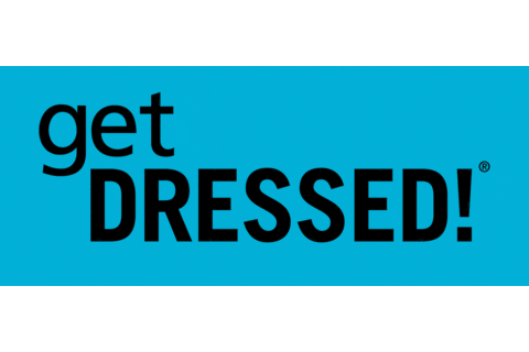 get DRESSED! GIFs on GIPHY - Be Animated