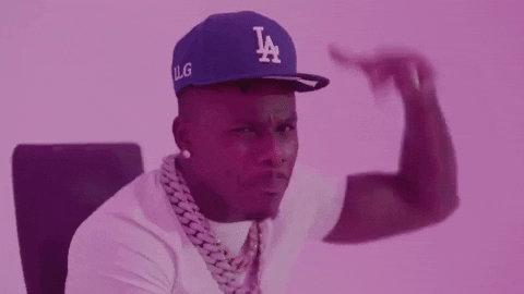 Freestyle GIF by DaBaby - Find & Share on GIPHY