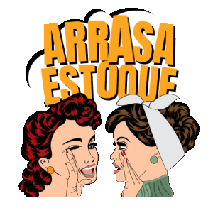 Arrasa Estoque GIFs on GIPHY - Be Animated