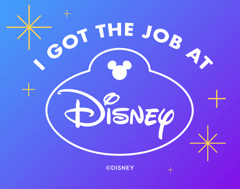 Careers at Disney! - Wakelet