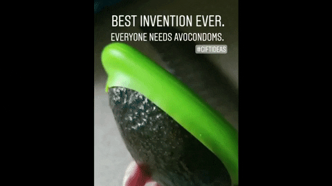 Best Invention Ever GIFs - Get the best GIF on GIPHY