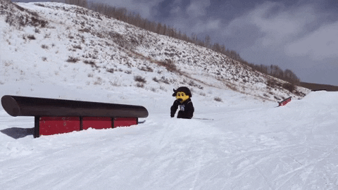 Cu Boulder Chip GIF by CU Boulder Alumni Association - Find & Share on ...