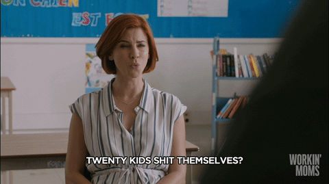 The-kids-are-twenty GIFs - Get the best GIF on GIPHY