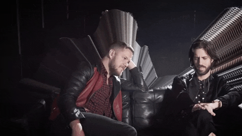 Neurotic GIFs - Get the best GIF on GIPHY