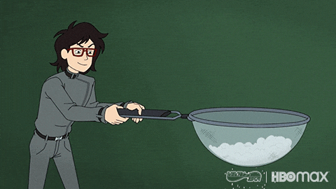 Sifter GIFs - Get the best GIF on GIPHY