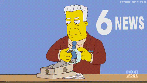 Gone Maggie Gone GIFs - Get the best GIF on GIPHY