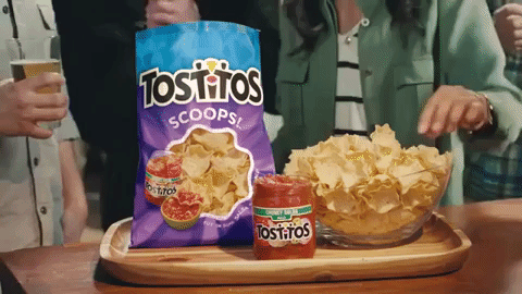 Tostitos-scoops GIFs - Get the best GIF on GIPHY