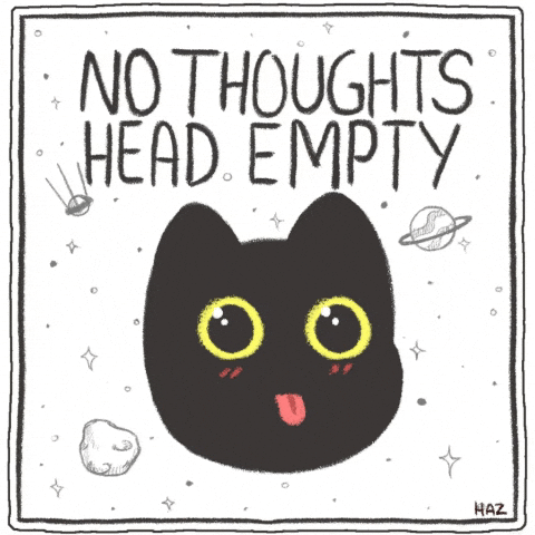 Scatterbrain GIFs - Get the best GIF on GIPHY