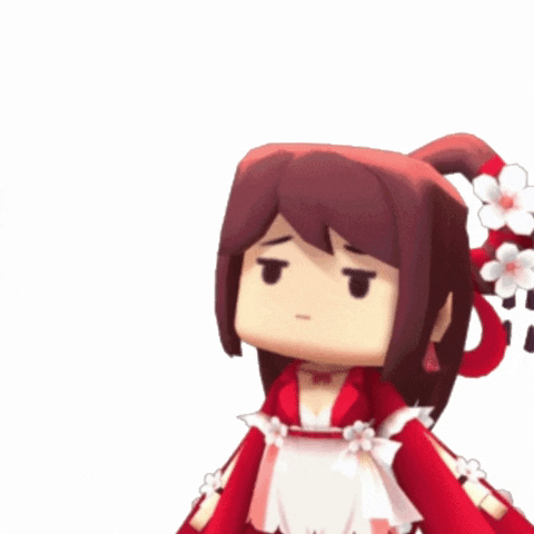 Miniworld Block Art GIFs - Get the best GIF on GIPHY