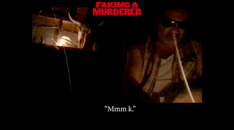 FAKING A MURDERER GIFs on GIPHY - Be Animated