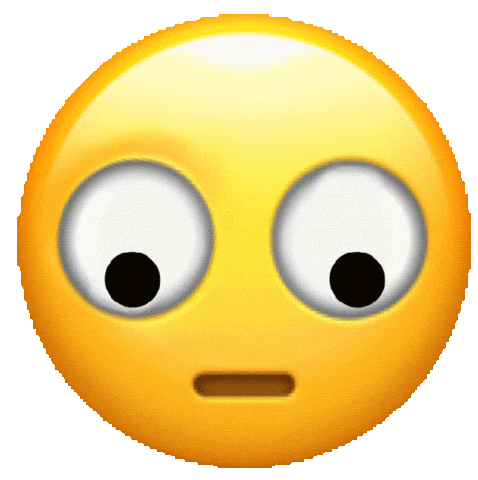 Rolling Eyes Gif