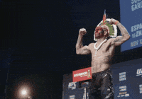 News - Alex Pereira vs. Jiří Procházka 2 is the Official UFC 303 Main ...