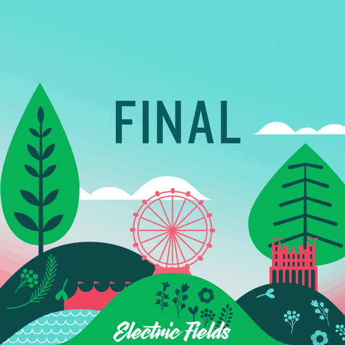 Electric Fields Festival GIFs - Get the best GIF on GIPHY