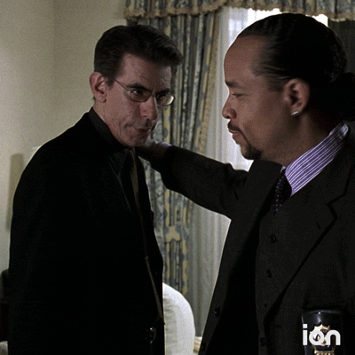 Reaction Pics GIFs - Get the best GIF on GIPHY