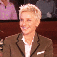 Ellen S GIFs - Get the best GIF on GIPHY