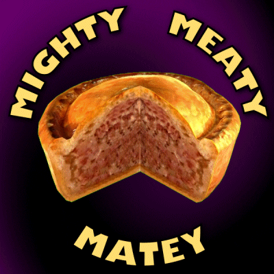 Meat Pie GIFs - Get the best GIF on GIPHY