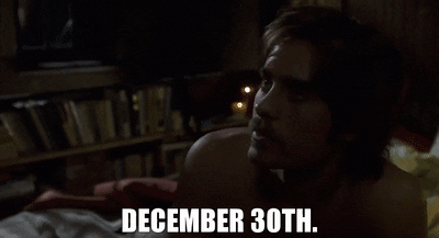 Dec30Th GIFs - Get the best GIF on GIPHY