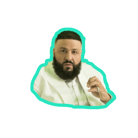 Dj Khaled Gif