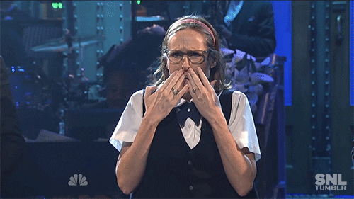 Snl Superstar Gif
