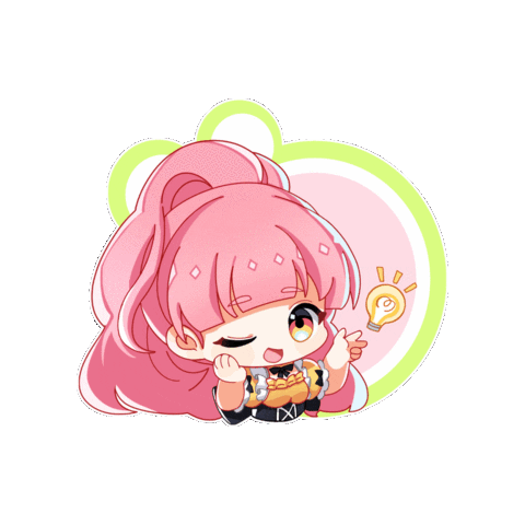 Digi Chibi x FreeNFT GIFs on GIPHY - Be Animated