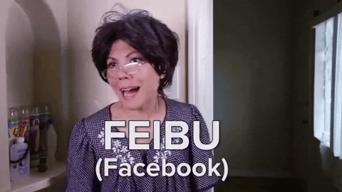Feibu GIFs - Get the best GIF on GIPHY