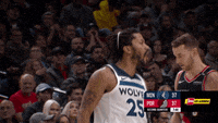 Derrick Rose Layup Gif