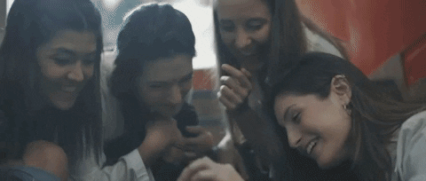 Noseporque GIFs - Get the best GIF on GIPHY