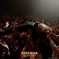 Queen Bohemian Rhapsody Gif