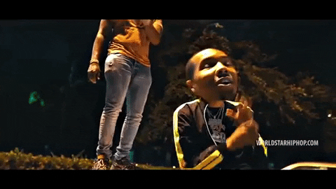 Chicago Bighead GIF by G Herbo - Find & Share on GIPHY