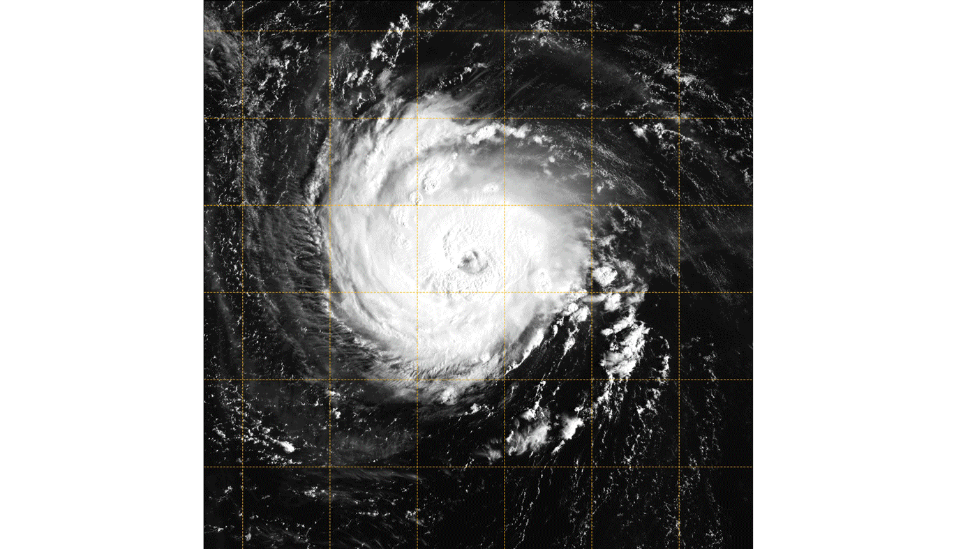 Hurricane Satellite GIF by NASA - Find & Share on GIPHY