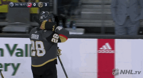 Celebrate Ice Hockey GIF by NHL - Find & Share on GIPHY