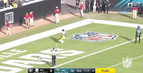 2018 Nfl Thank You GIF by NFL - Find & Share on GIPHY