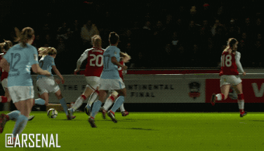 Arsenal Passion GIFs - Get the best GIF on GIPHY