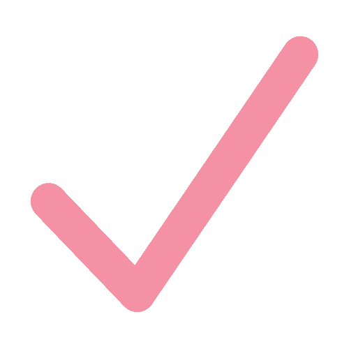 Check Yes Sticker by Biossance for iOS & Android | GIPHY