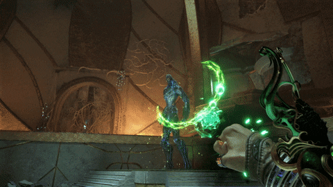 Gameplay First Look Trailer GIFs on GIPHY - Be Animated