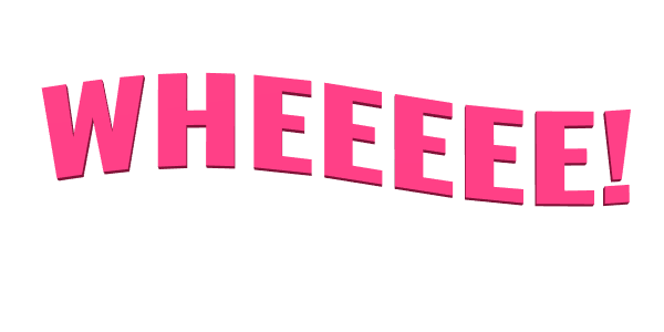 Wee Fun Sticker by Justin for iOS & Android | GIPHY