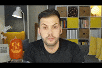 Contando Gif Animado