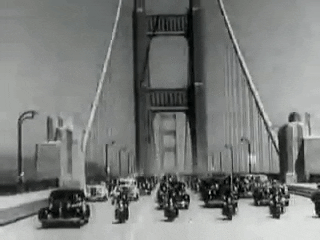 Goldengate Bridge GIFs - Get the best GIF on GIPHY