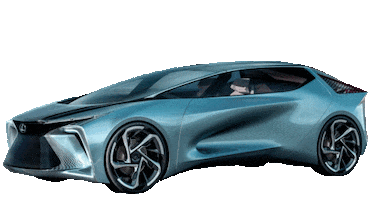 Discover Lexus GIFs on GIPHY - Be Animated